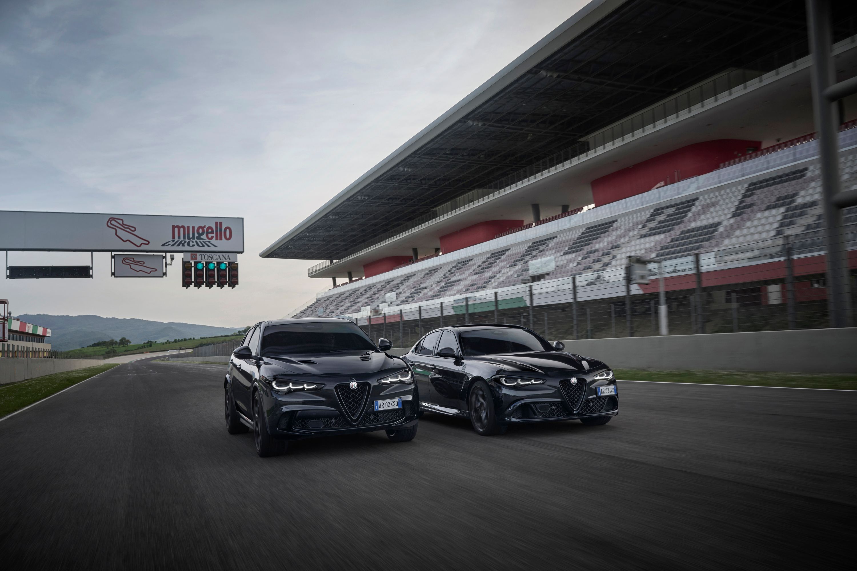 How To Custom Order an Alfa Romeo | Alfa Romeo Larchmont