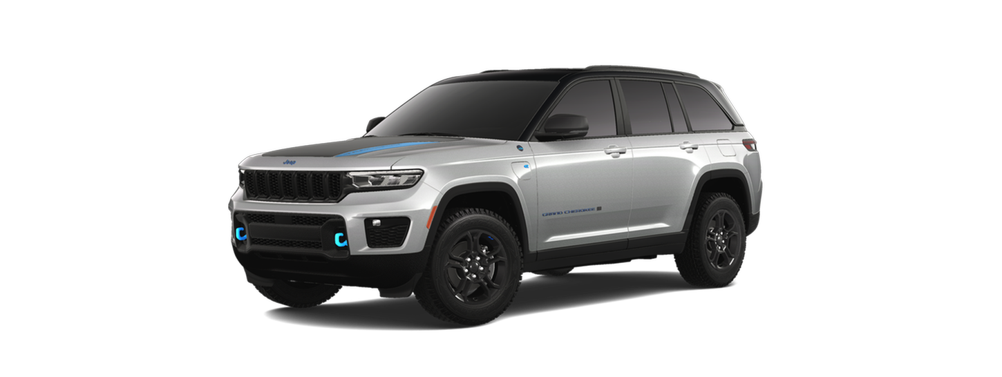 Which Jeep Grand Cherokee is for Me? | Northland Chrysler Dodge Jeep Ram