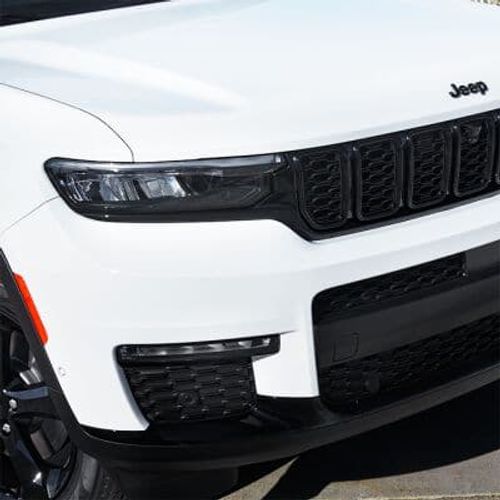 2025 Grand Cherokee L Packages OH | Rouen Chrysler Dodge Jeep RAM