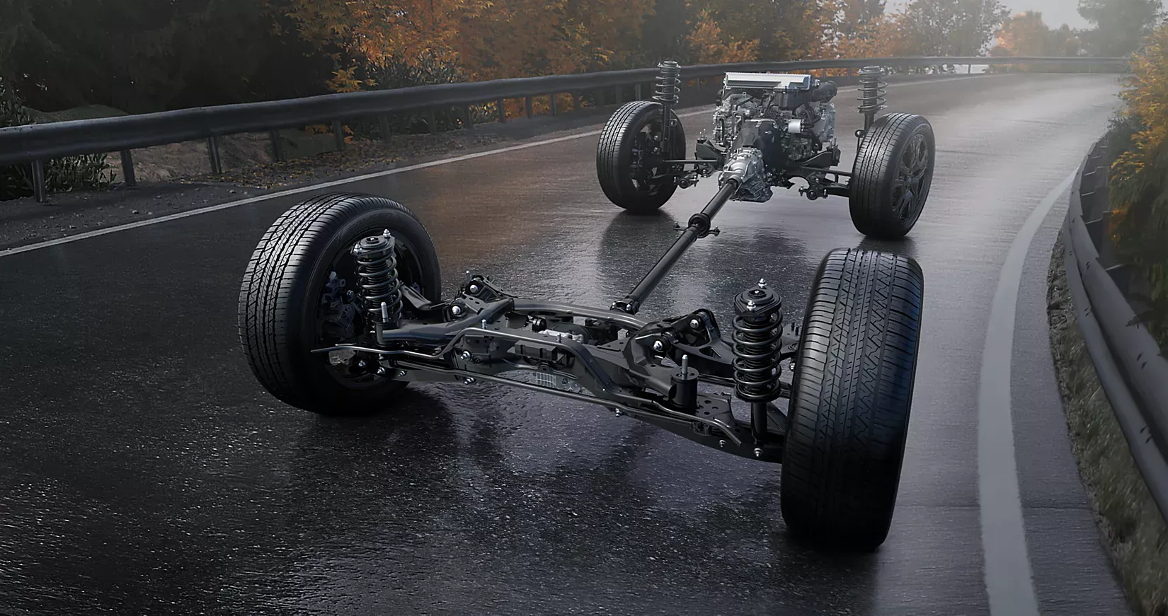 Subaru Safety Ratings Overview | East Hills Subaru of Roslyn