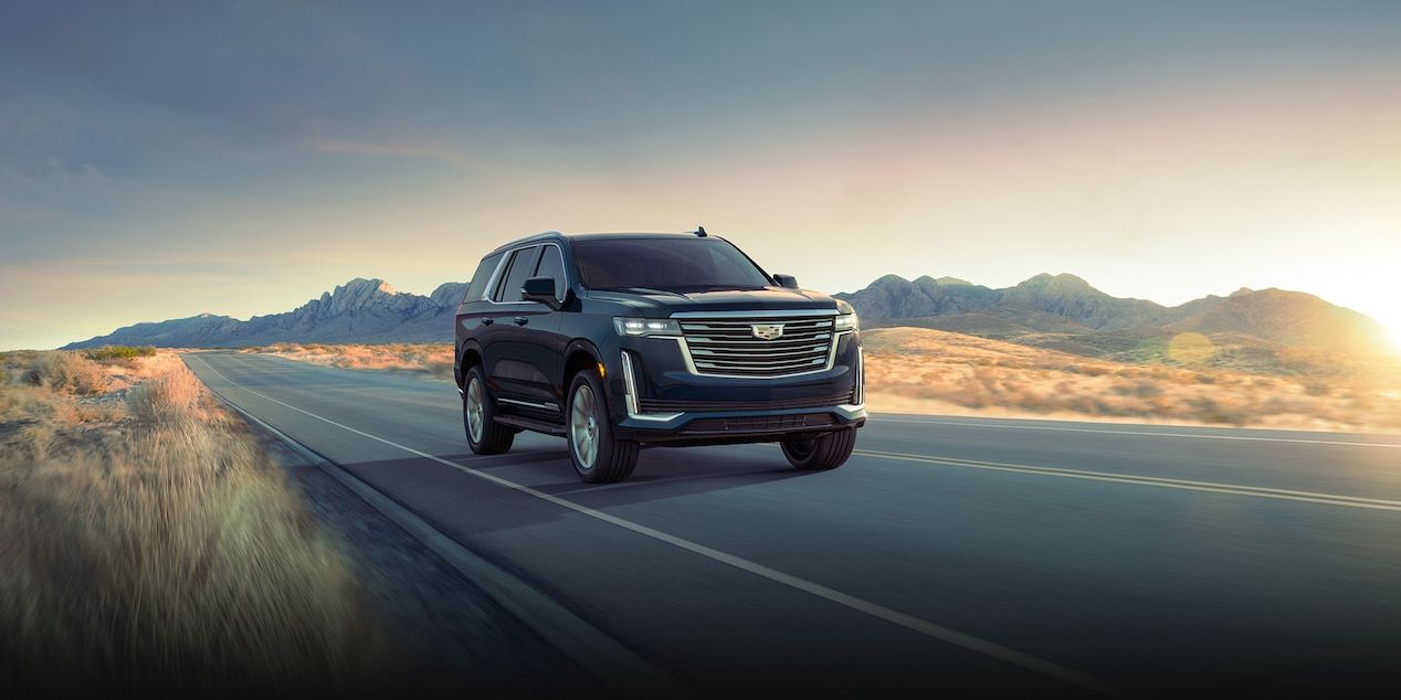 Used Cadillac Dealer serving Dallas TX | Sherman Cadillac