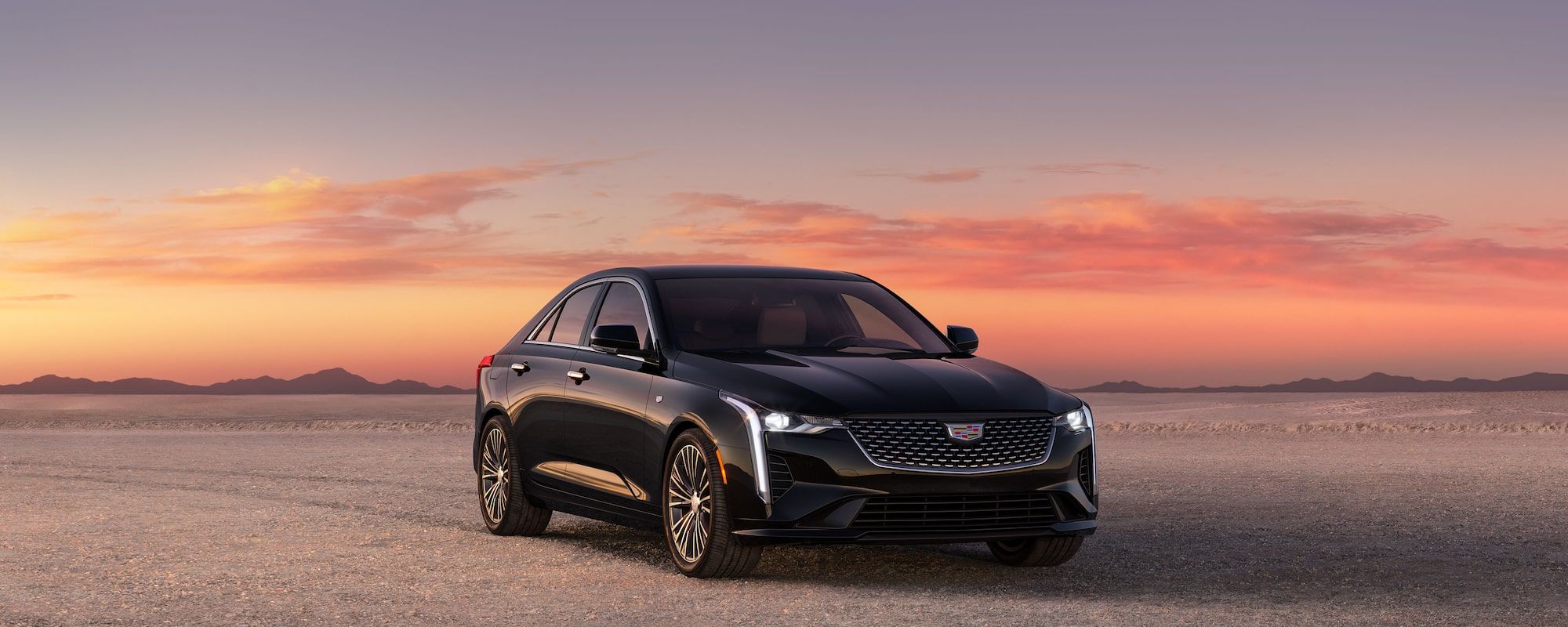 Cadillac Lease-End Options Texas | Sherman Cadillac