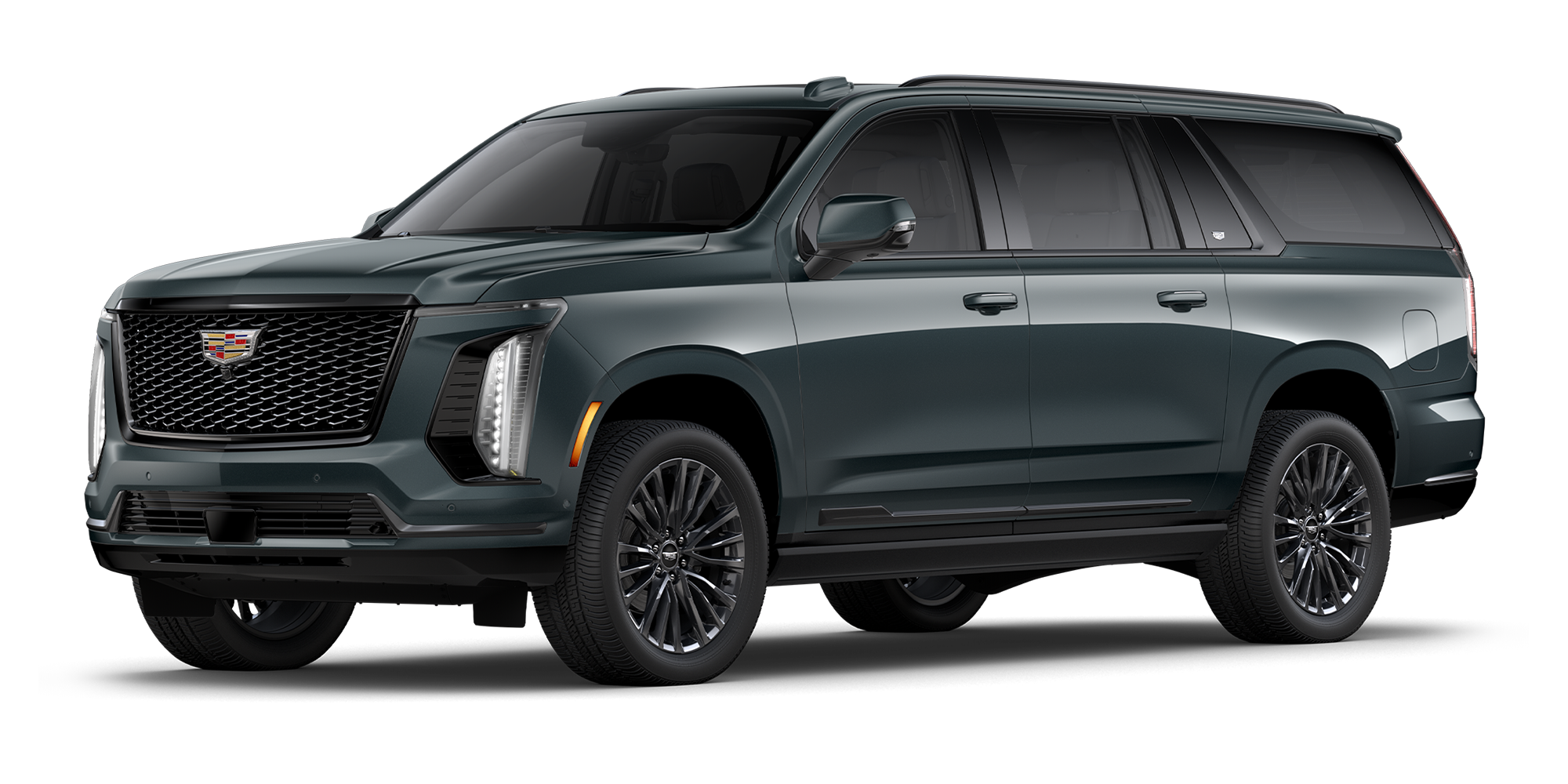 2026 Cadillac Escalade Model Line Overview | Key Cadillac of South ...