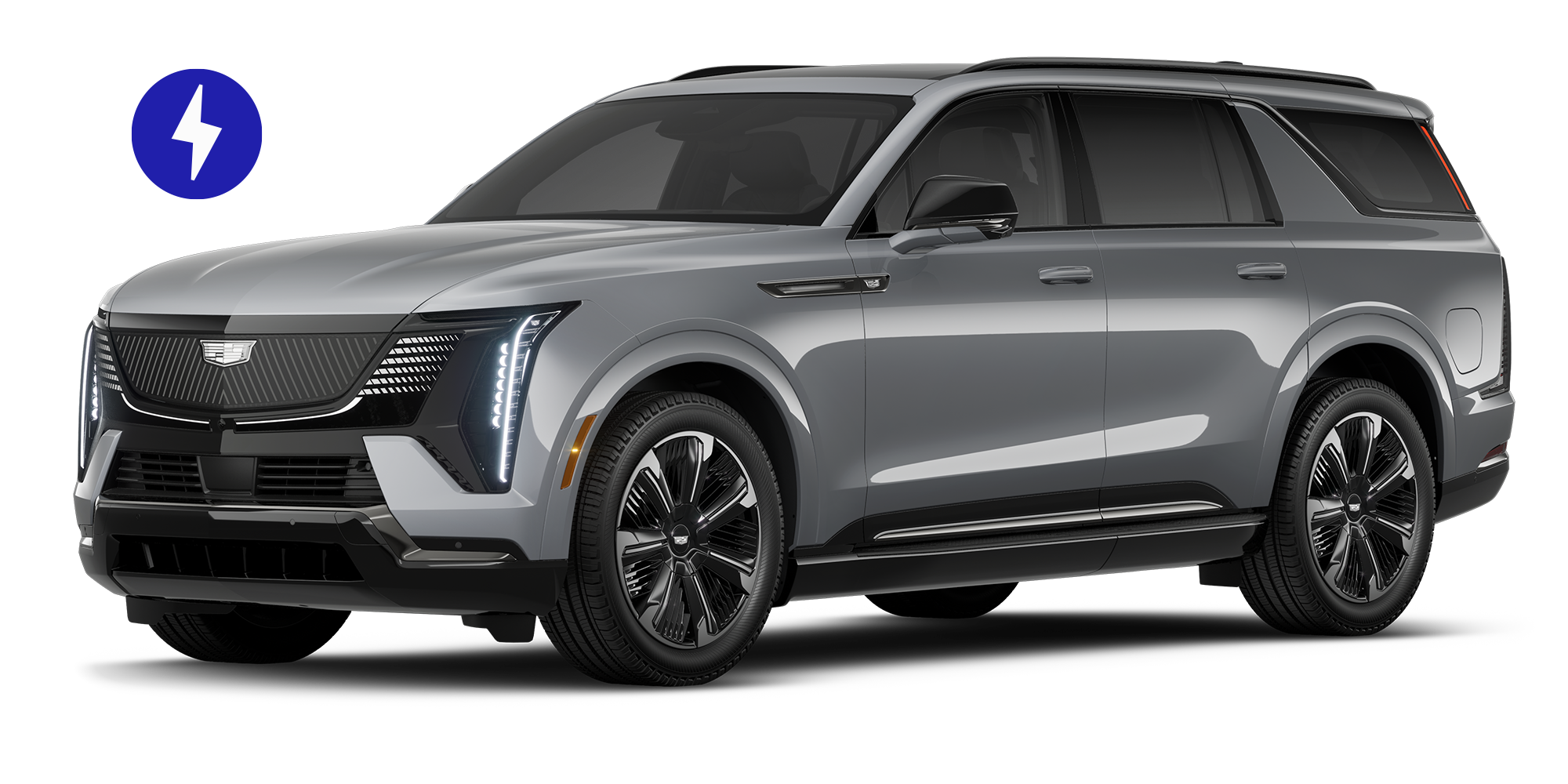 2026 Cadillac Escalade Model Line Overview | Key Cadillac of South ...