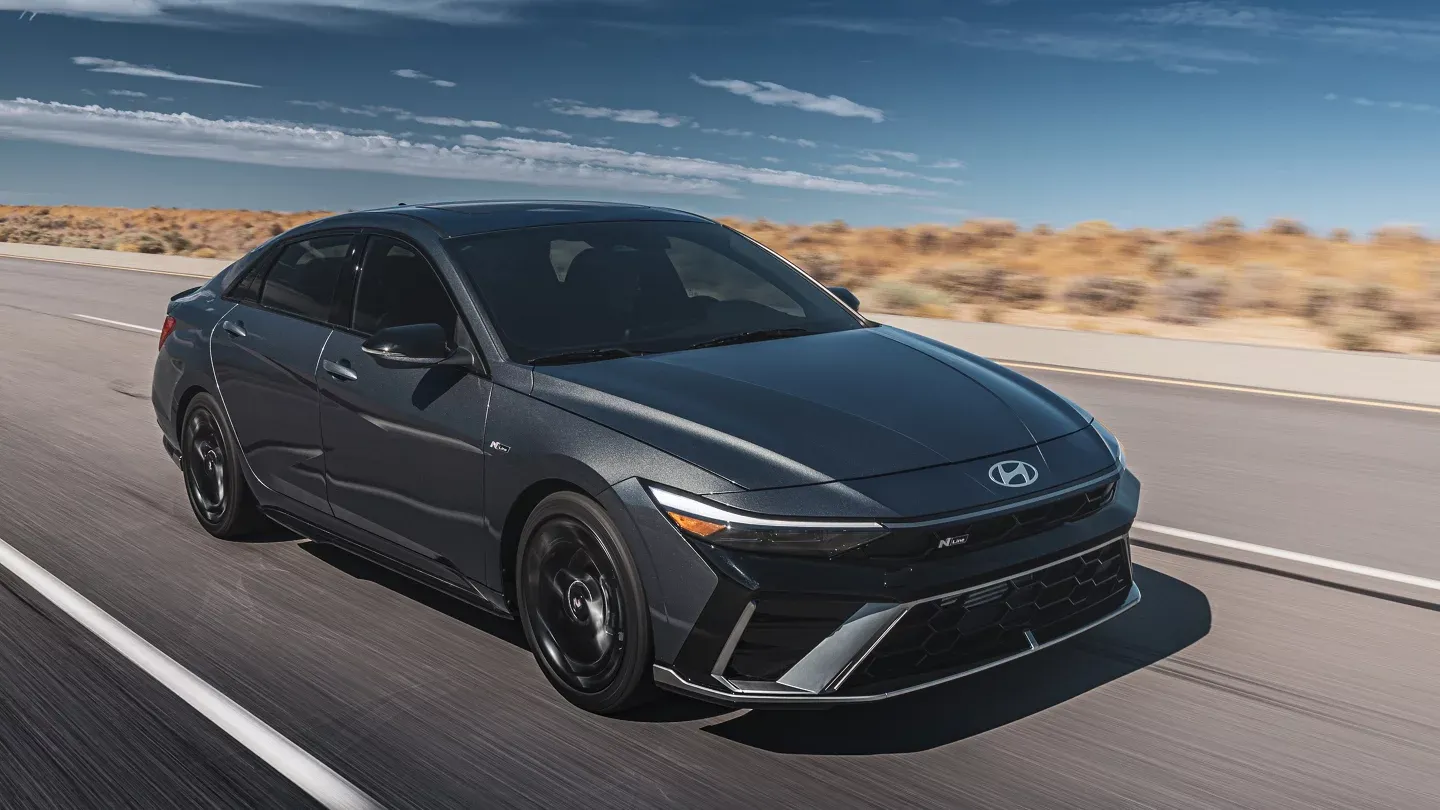 Hyundai Dealer serving North Miami FL | King Hyundai