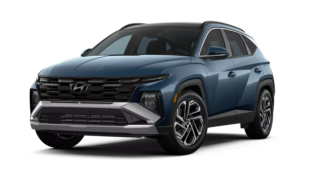 2025 Hyundai Tucson Trim Levels Virginia | CMA's Hyundai of Winchester
