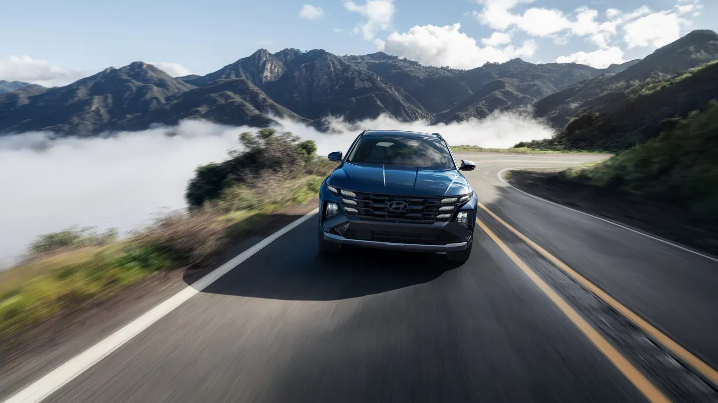 Hyundai Tucson Resale Value FAQs Richmond VA | Pearson Hyundai