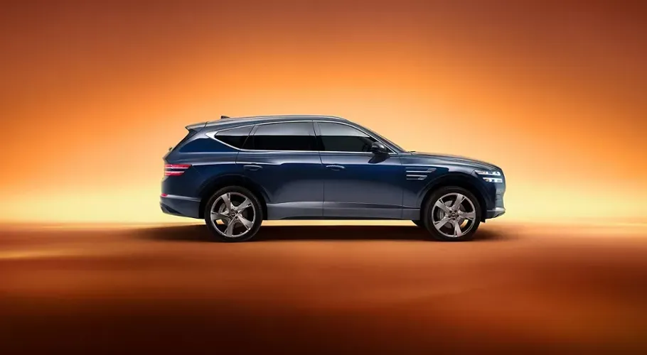 Genesis GV80 Maintenance Schedule Richmond VA | Genesis of Richmond