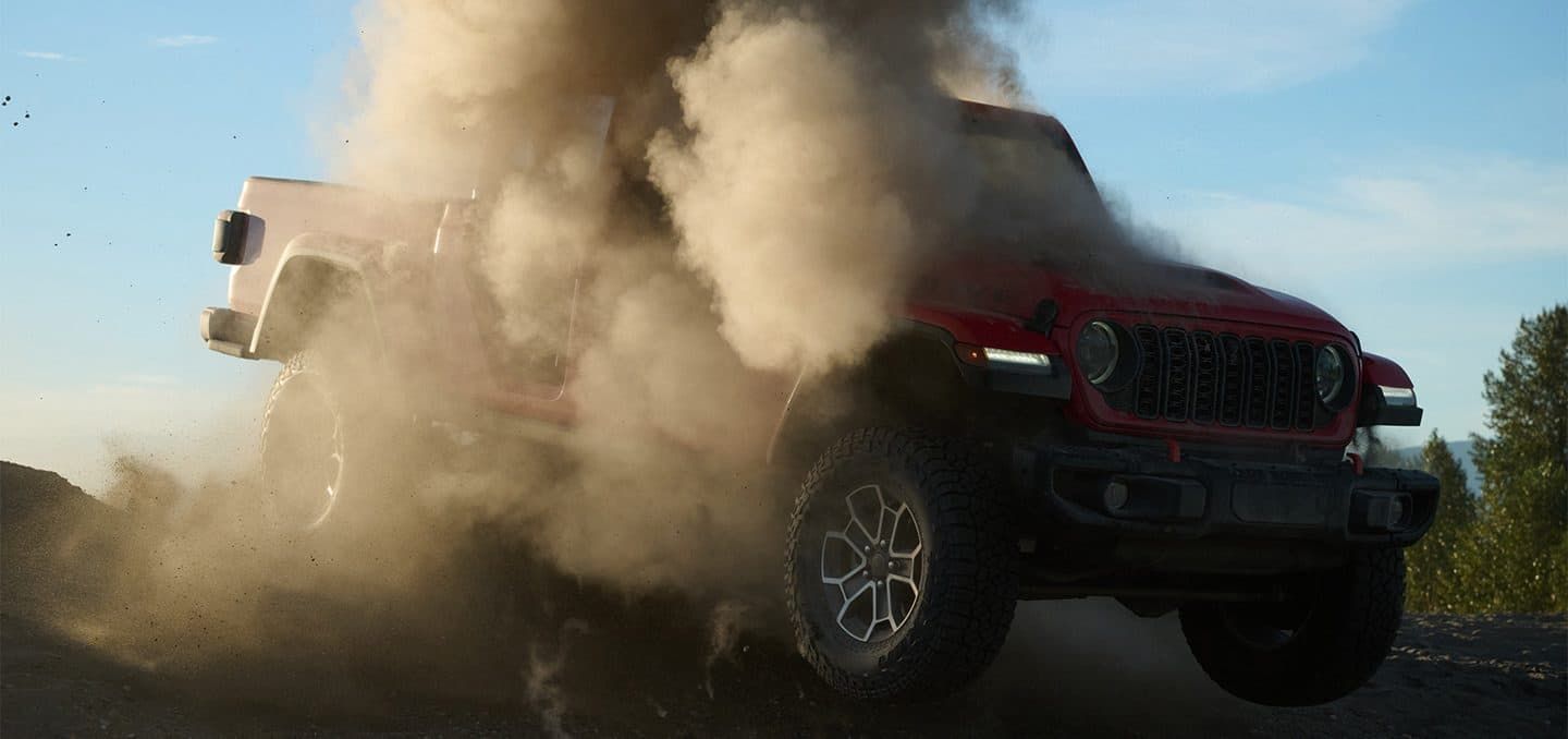 Jeep Dodge Ram CPO Package Options at Bettenhausen | Bettenhausen CDJR ...