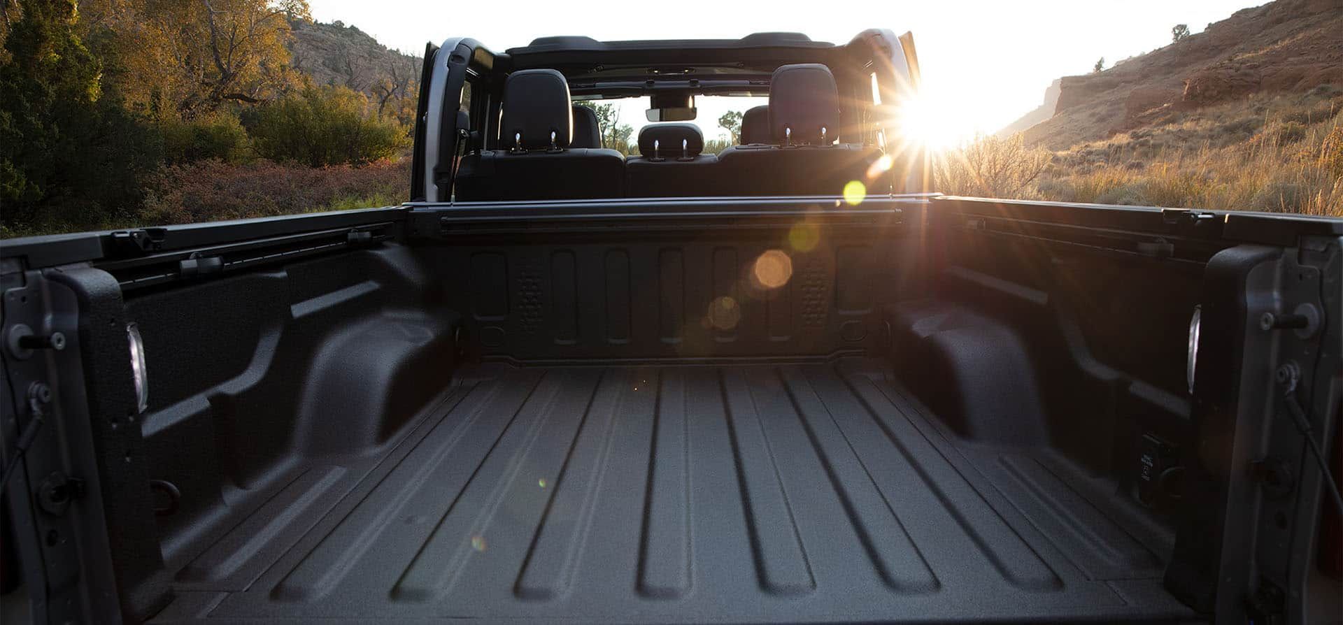 2025 Gladiator Nighthawk Specs | Star Dodge Chrysler Jeep Ram