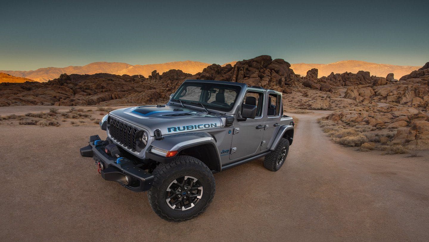 Vehicle Exchange Colorado (VXC) Program Dealer | Prestige CDJR