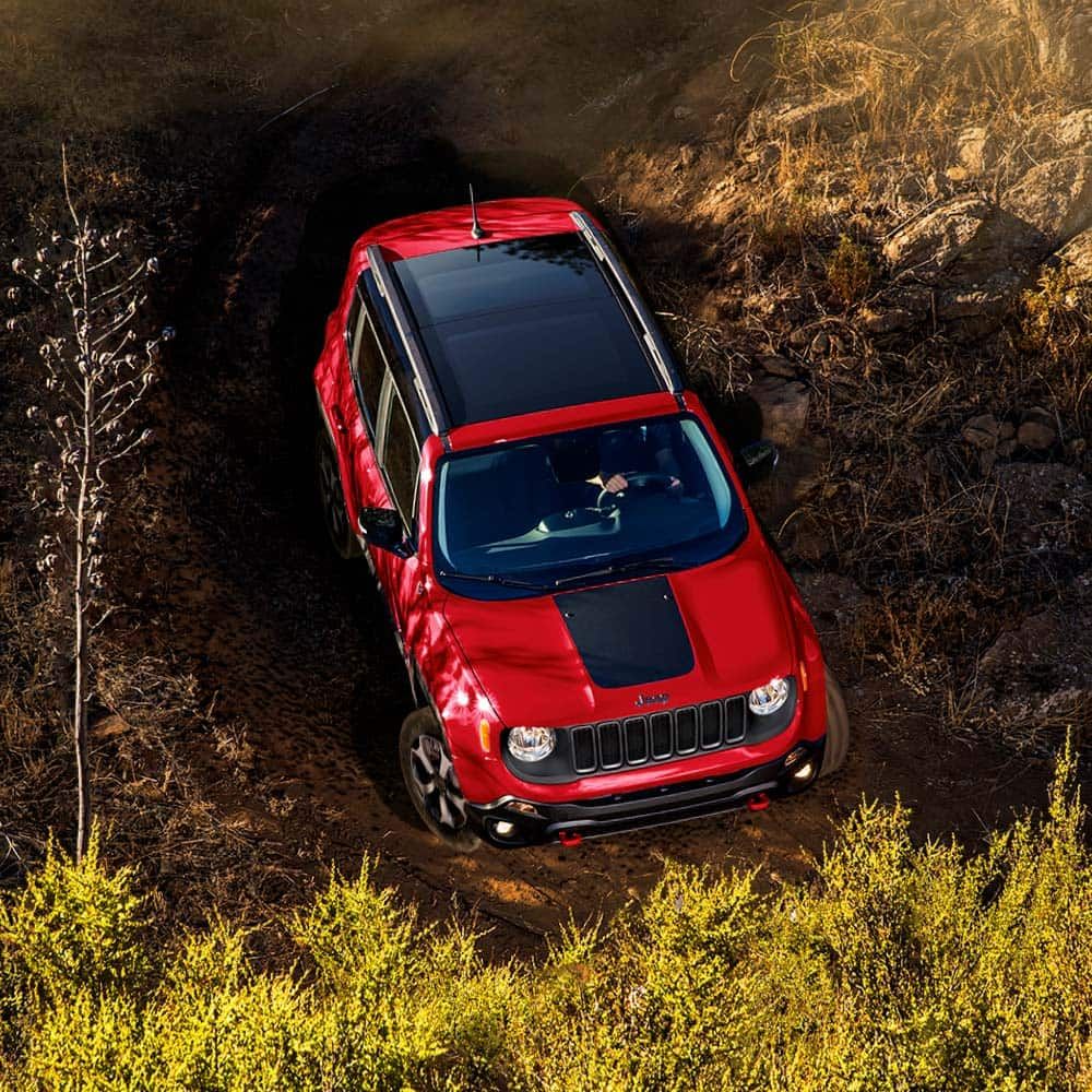 Jeep Badge of Honor Trails Pennsylvania | Susquehanna CDJR