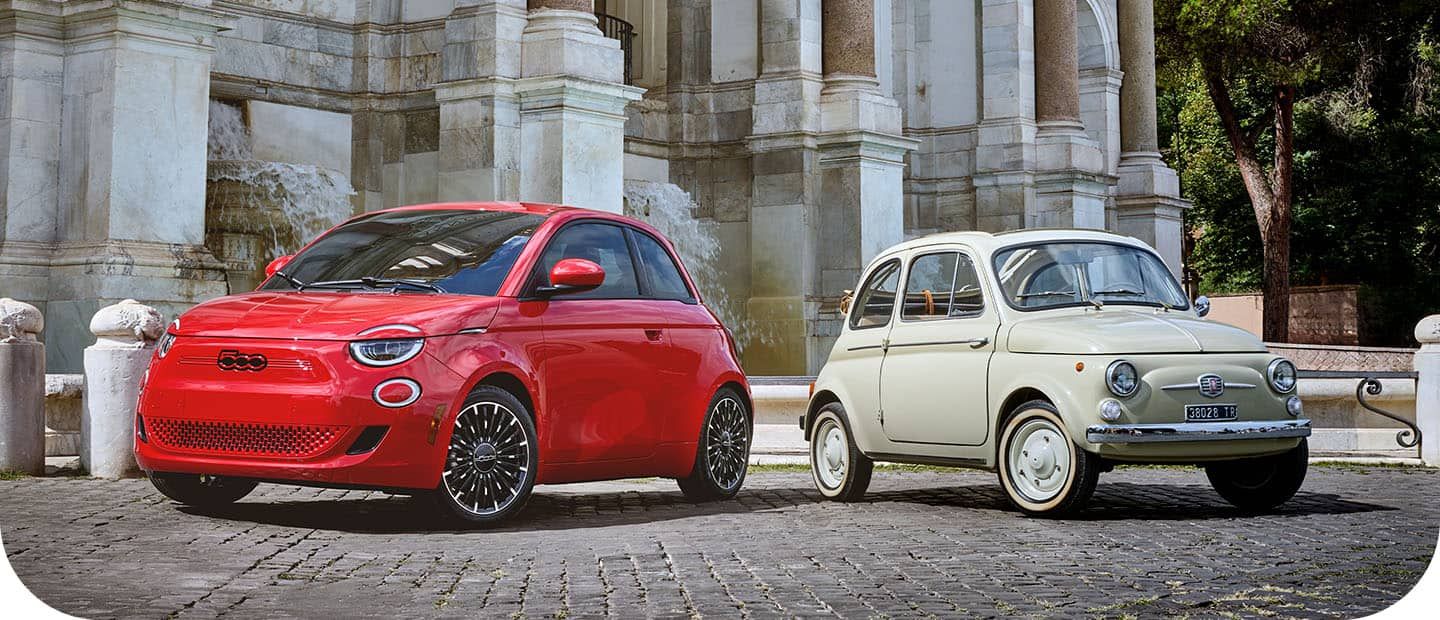 FIAT 500e EV Charging Options Orland Park IL | Bettenhausen Automotive