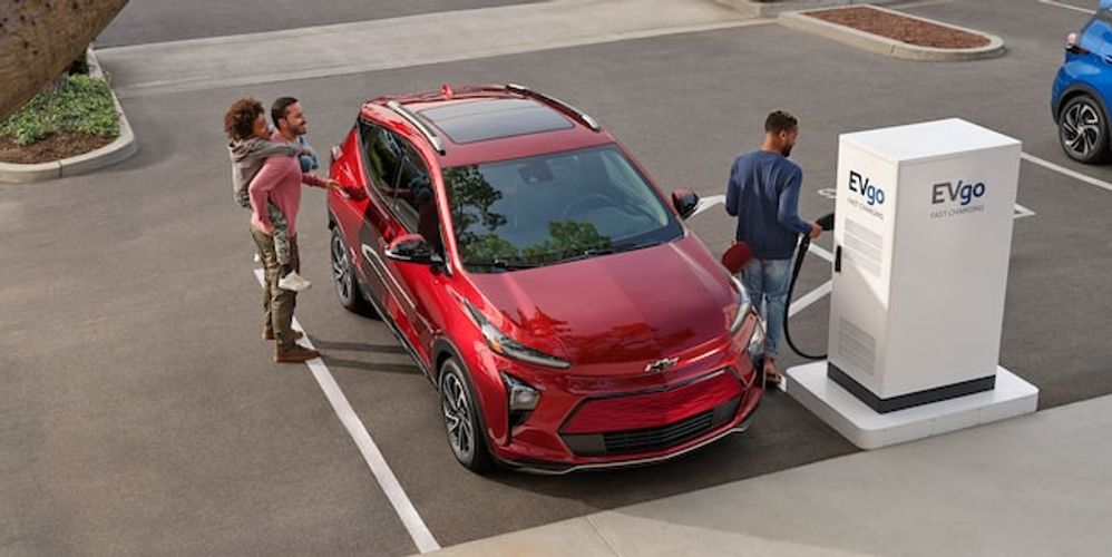 How To Optimize Your Chevy EV Range Dallas TX | Graff Chevrolet