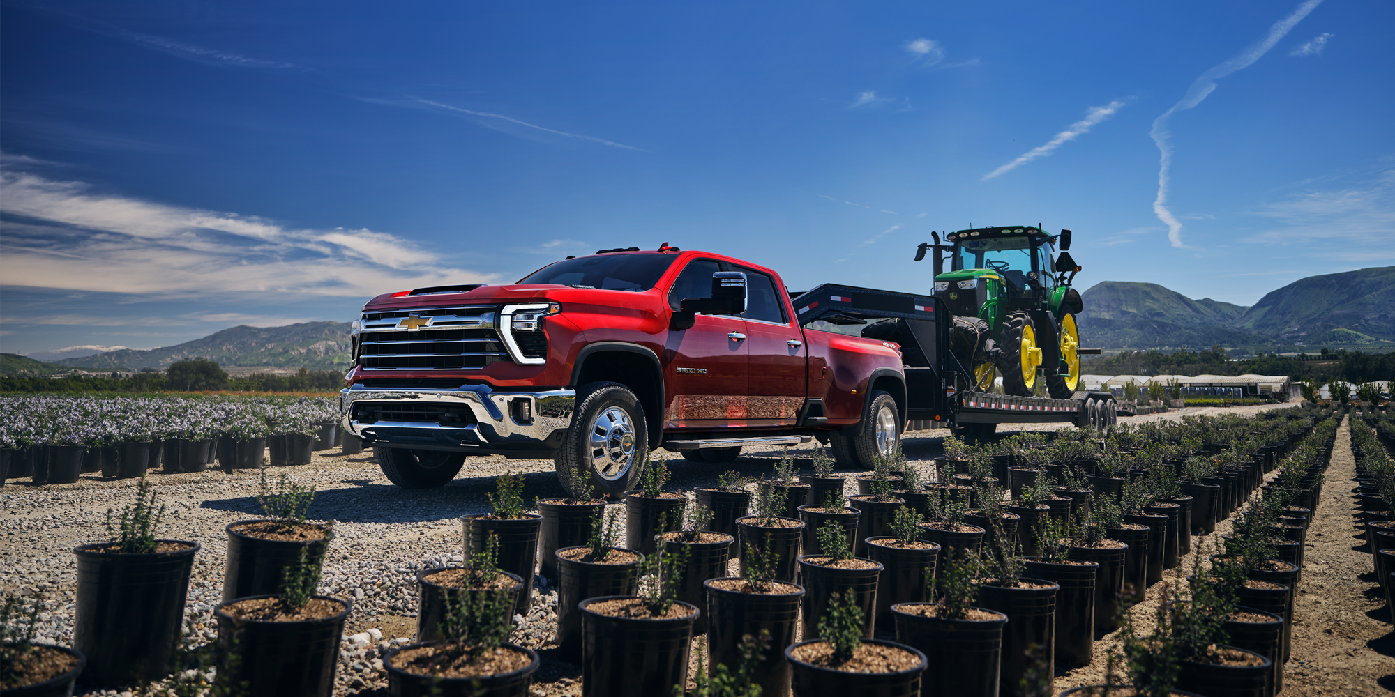 Chevy Commercial Truck Lineup Milwaukee WI | Lynch Mukwonago