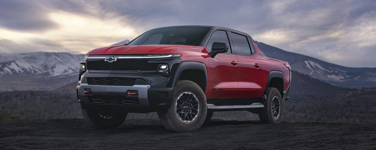 Chevy Dealer Cleburne TX | Graff Chevrolet (Grand Prairie)