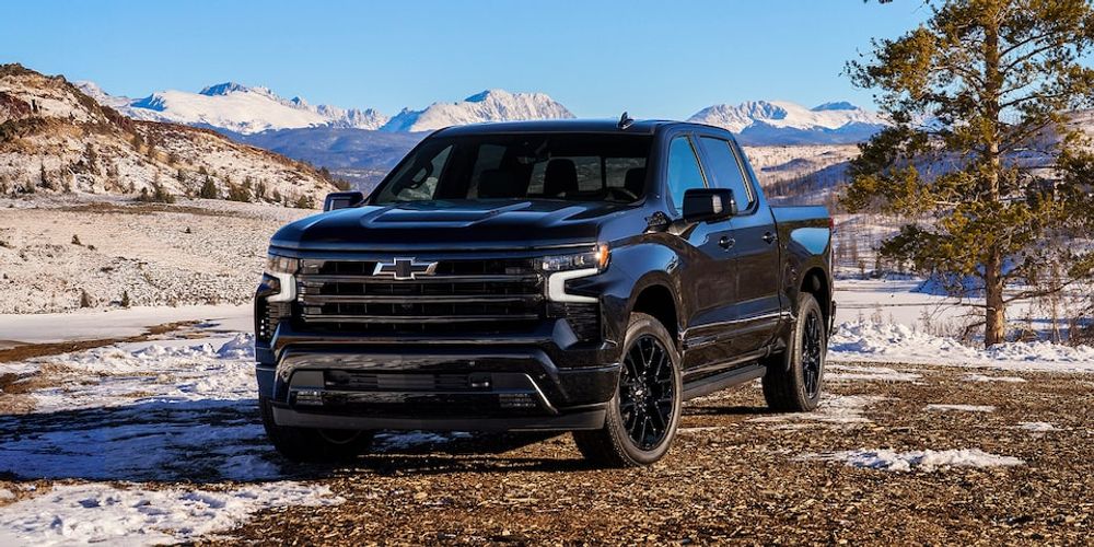 2024 Chevy Silverado Engine Lineup Ft Myers FL | Victory Layne Chevrolet