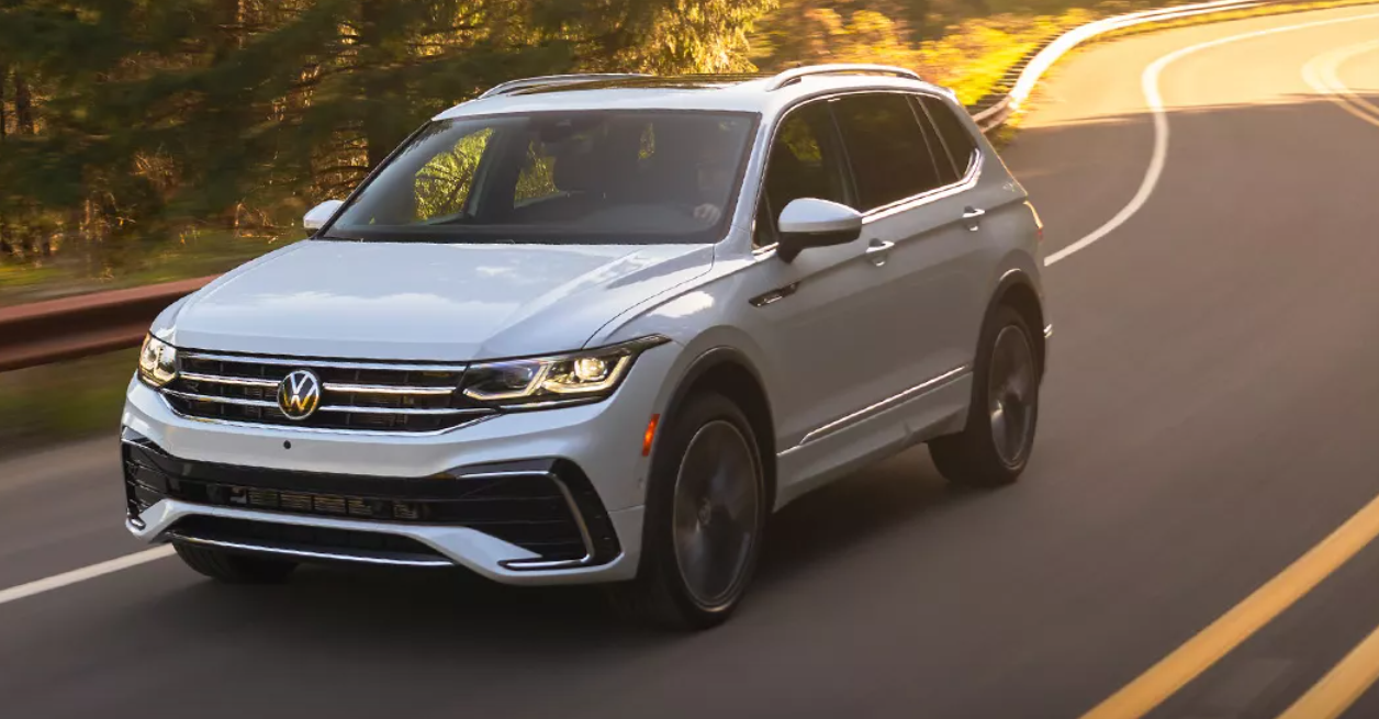 VW Oil Change Tampa FL | Volkswagen Brandon