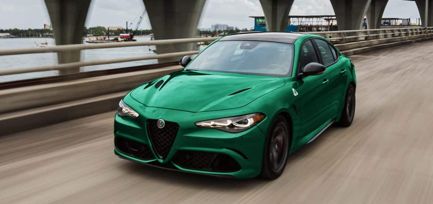 Alfa Romeo Dealer Brandon FL | Alfa Romeo St. Petersburg