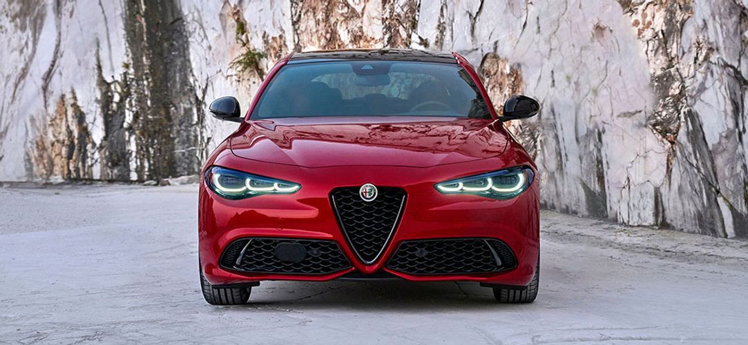 Used Alfa Romeo Giulia Tampa FL | Alfa Romeo St Petersburg