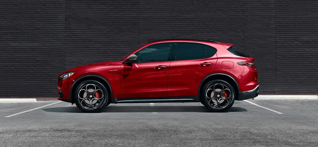 Alfa Romeo Stelvio Lease Return Memphis TN | Alfa Romeo of Memphis