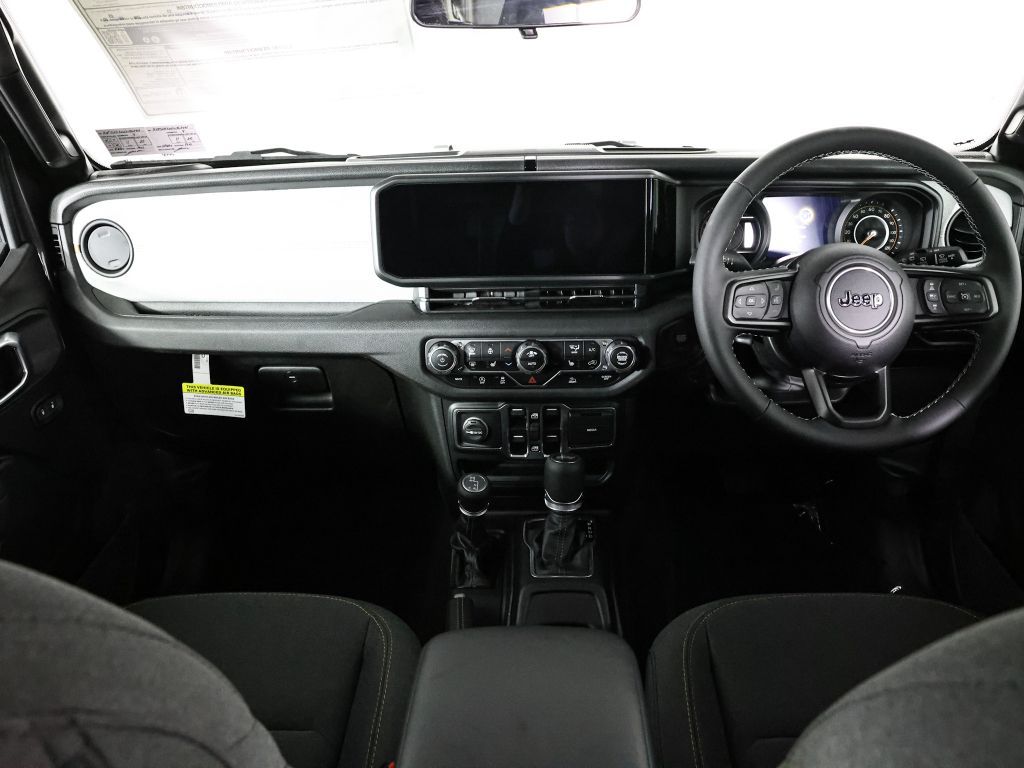 Why Buy a RHD Wrangler | RHD Jeep Wrangler for Sale Pennsylvania