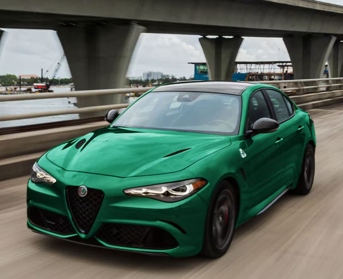 Alfa Romeo TPMS Warning Light FAQs Larchmont | Alfa Romeo of Larchmont