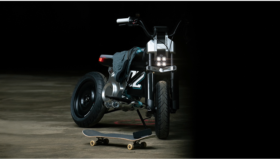 BMW Urban Mobility Scooters | BMW Motorcycles of Detroit