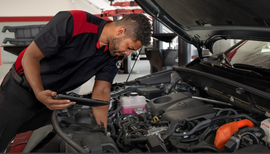 Oil Change Statesboro Ga