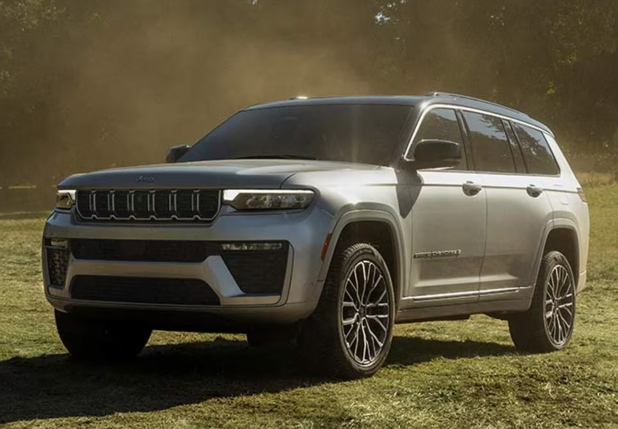 One Big Beautiful Bill Act Car Loan Tax Credit FAQs | Greeley CDJR