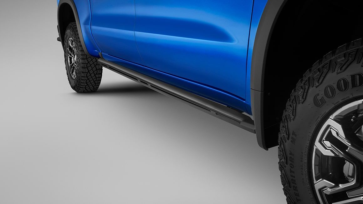 2025 Silverado ZR2 Packages and Options | El Dorado Chevrolet