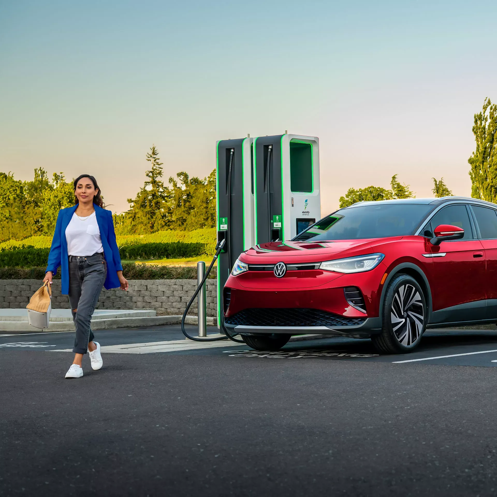 Volkswagen Dealer serving St Petersburg FL | Volkswagen Brandon