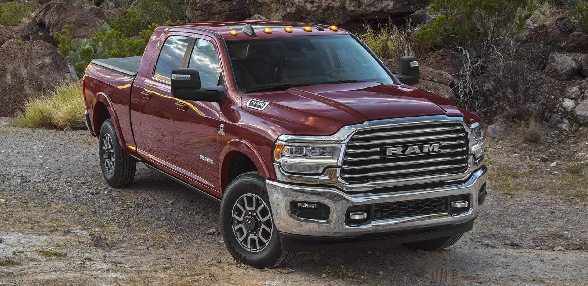 Jeep Dodge Ram Dealer serving Springfield MO | Don Vance CDJR