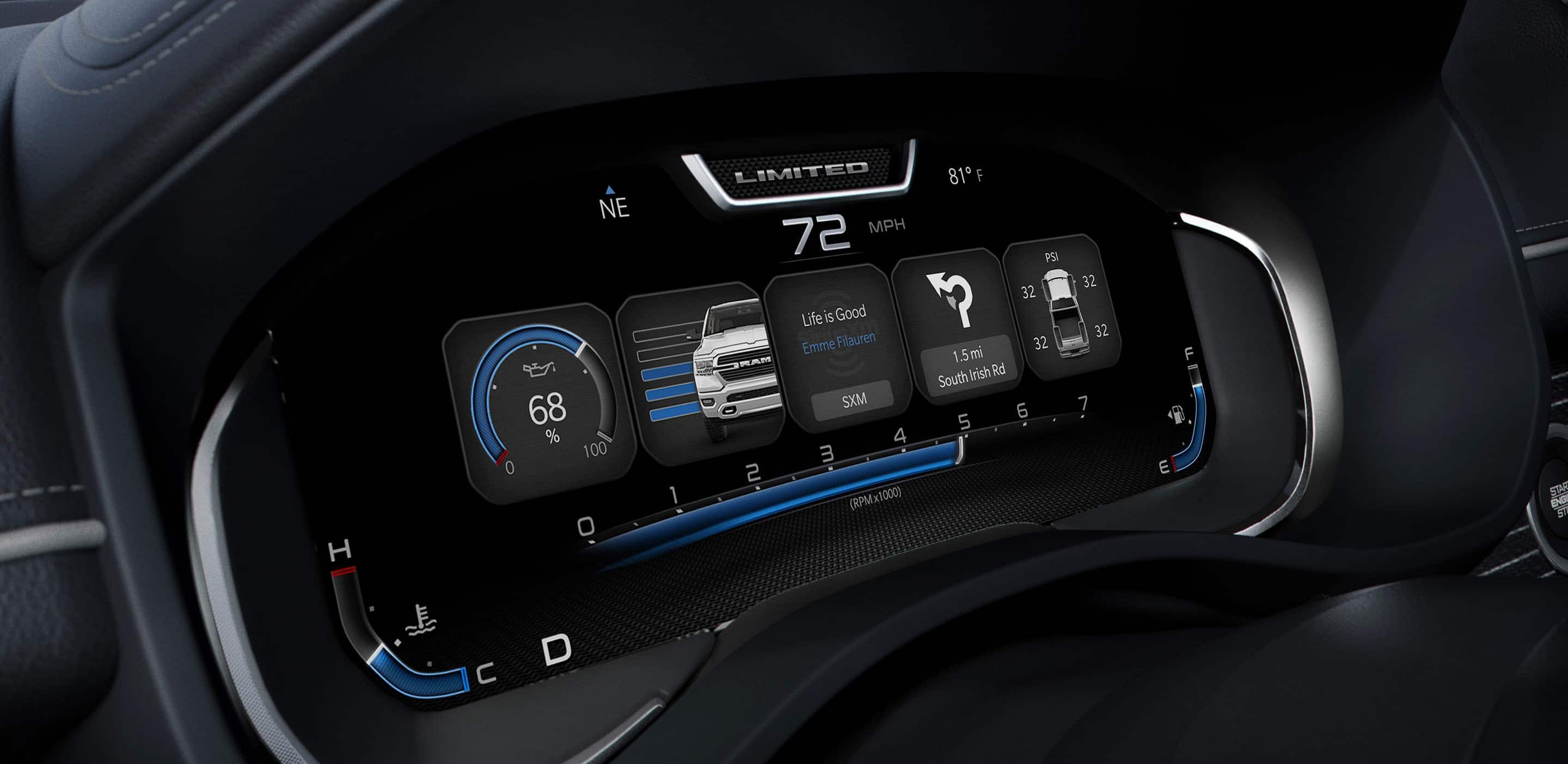 Best Mopar Accessories for Ram 1500 | Rouen Chrysler Dodge Jeep RAM