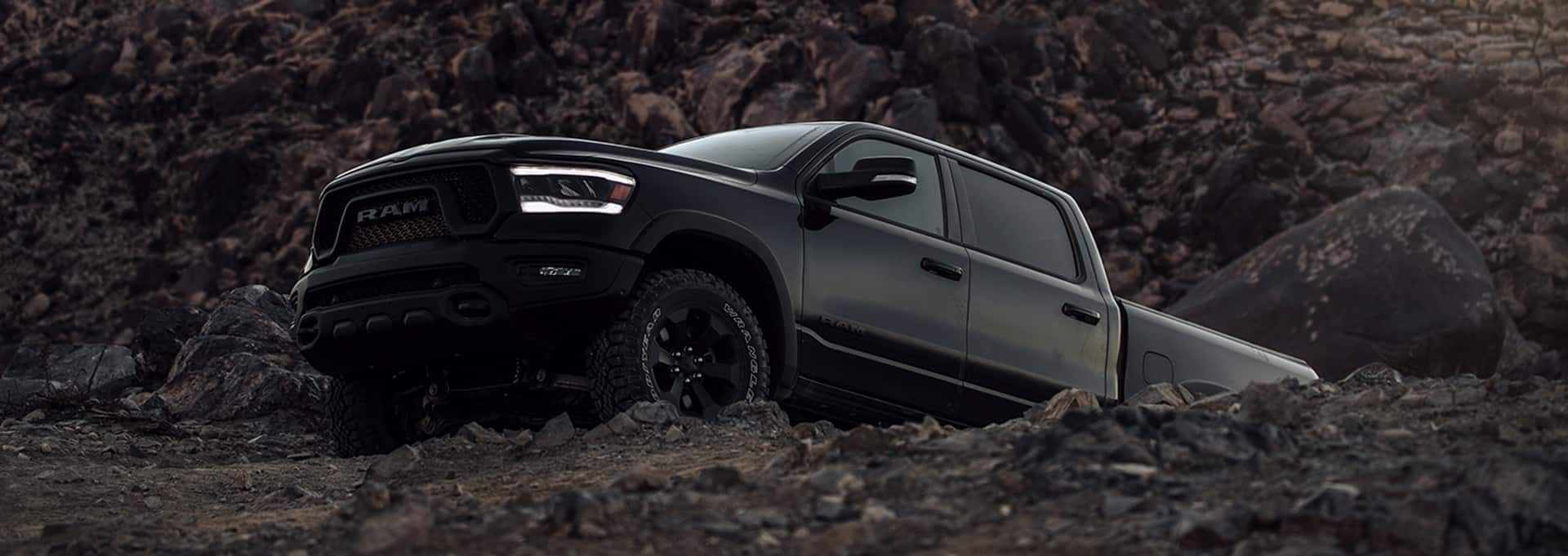 2025 Ram 1500 Laramie Special Editions | Turlock Chrysler Dodge Jeep Ram