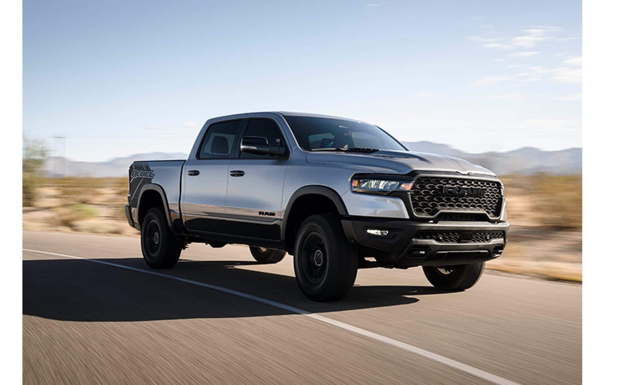Chrysler Dodge Jeep Ram Of Southfield