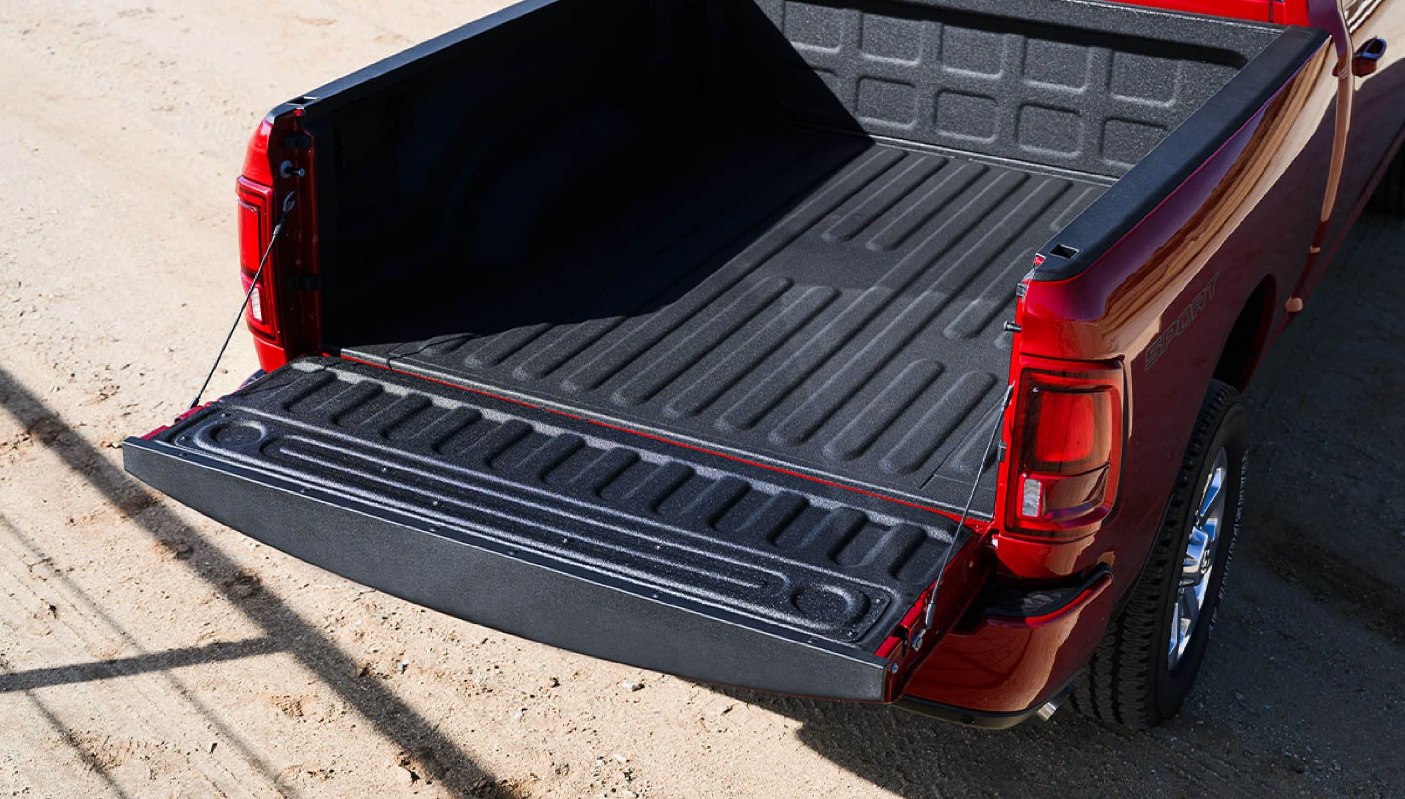 2026 Ram 3500 Engines and Capability Denver CO | Prestige CDJR