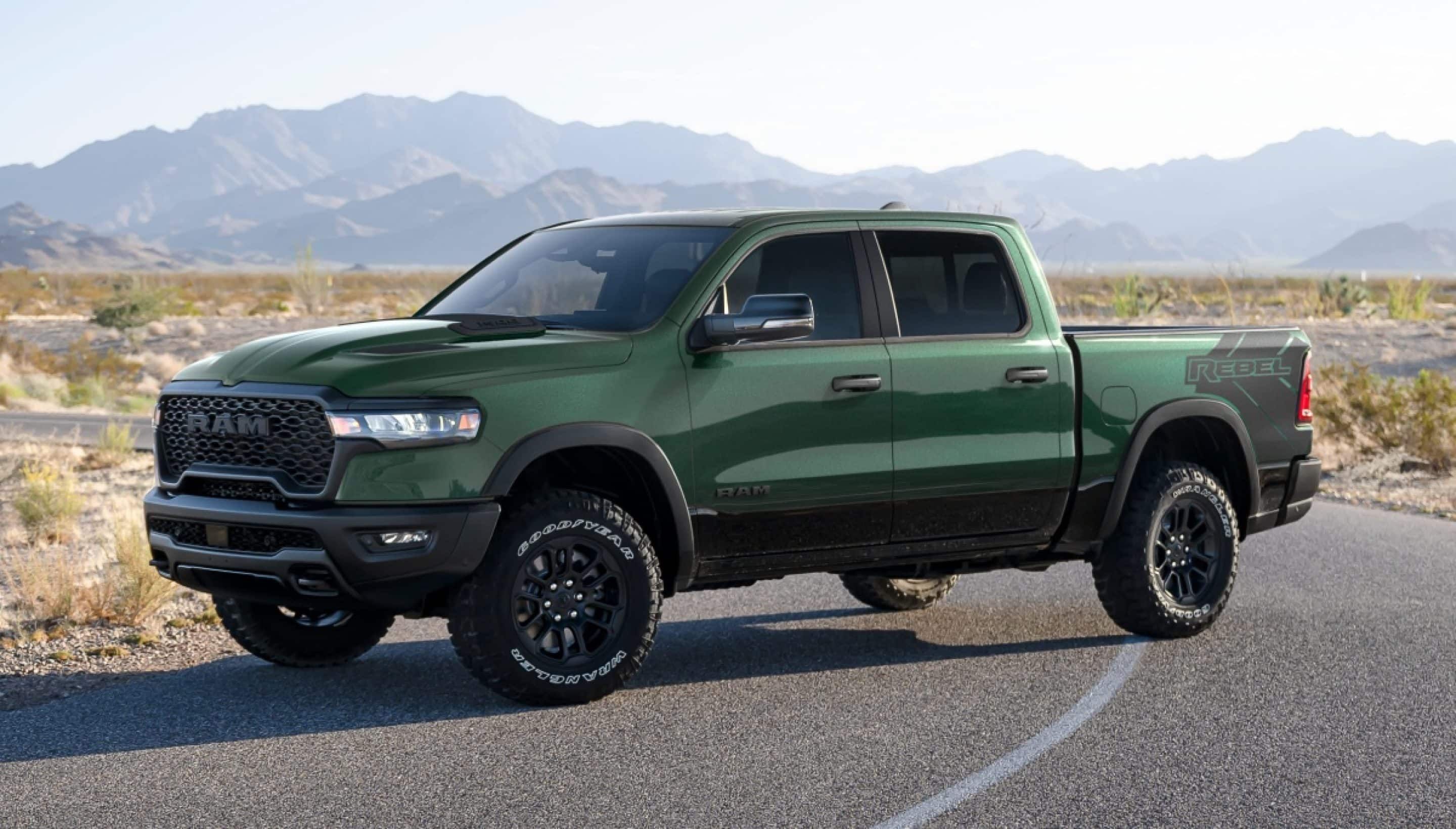 Jeep Ram Dealer Serving Clinton TN Redmond CDJR Of Middlesboro
