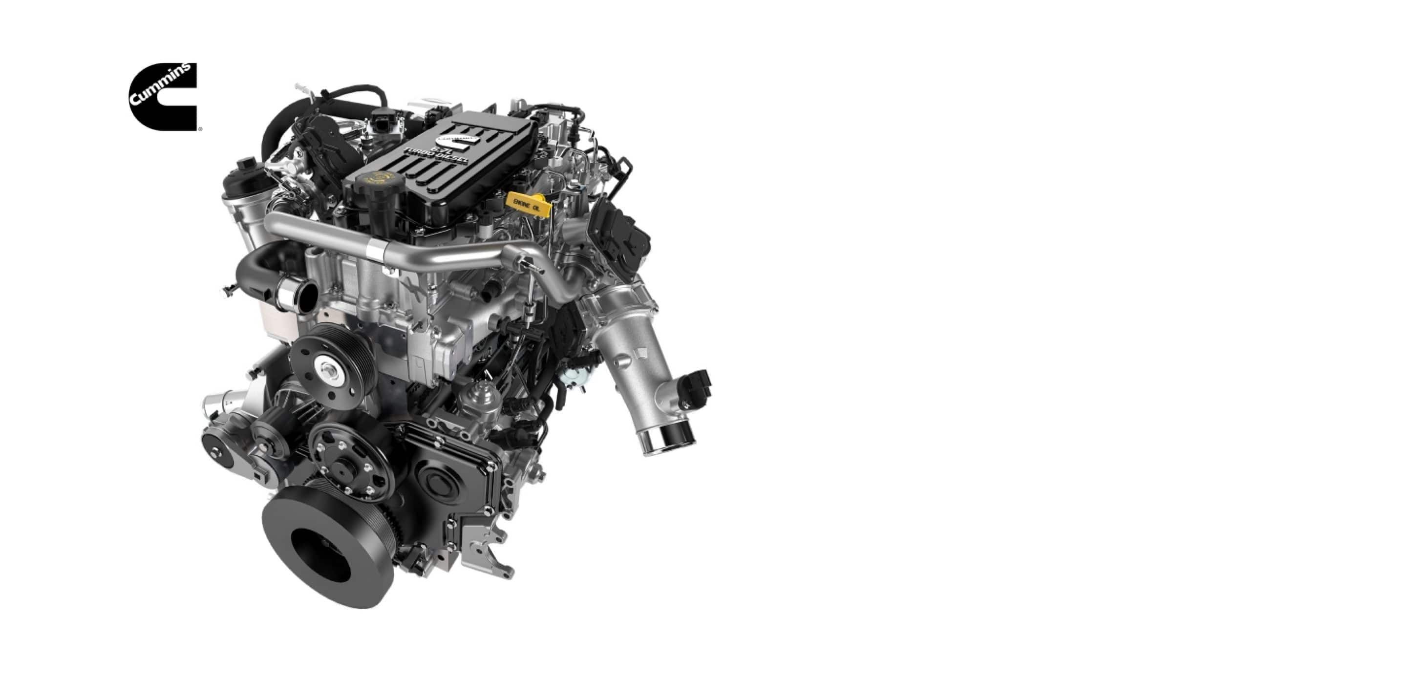 2026 Ram 3500 Engines and Capability Denver CO | Prestige CDJR
