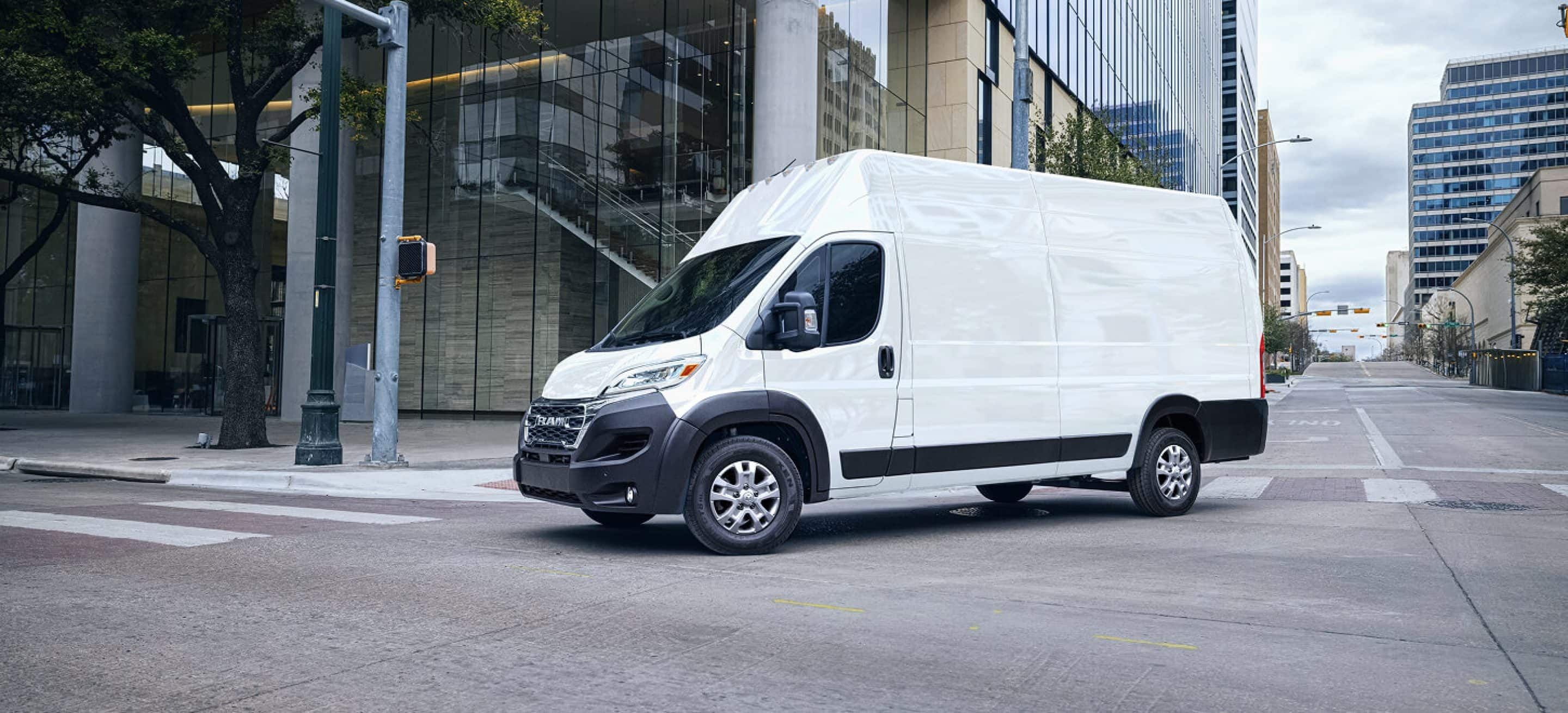 Ram ProMaster for Sale Fort Collins, CO | Greeley Chrysler Dodge Jeep Ram