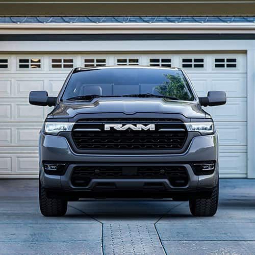Ram Truck EV Lineup Marshfield MO | Don Vance Chrysler Dodge Jeep RAM