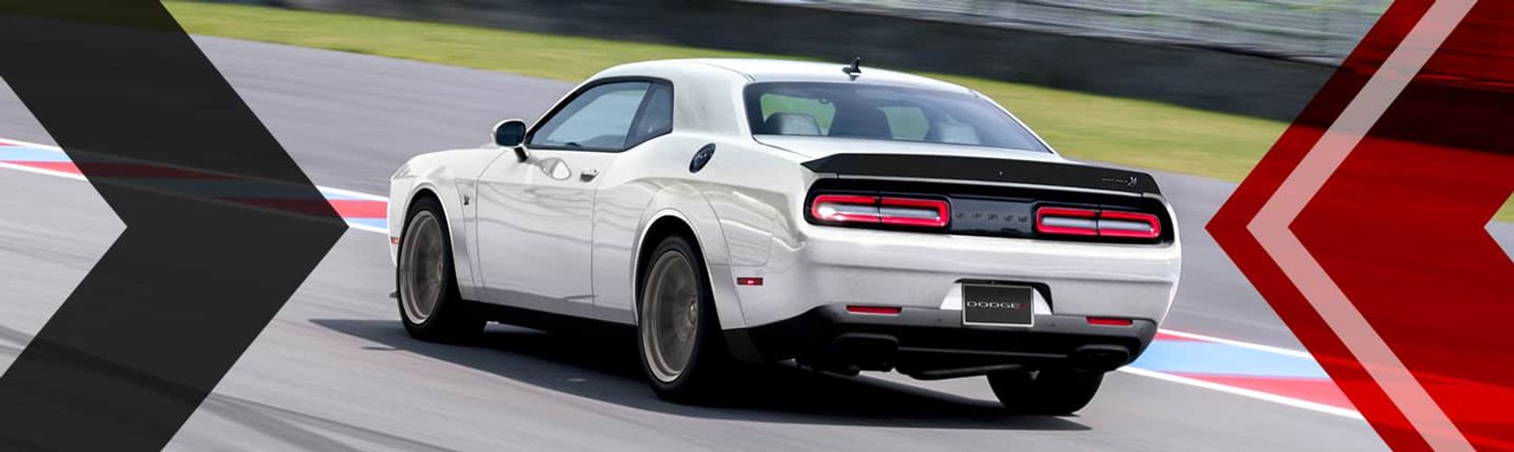 Dodge Challenger Scat Pack Swinger Detroit | Northland Chrysler Dodge ...