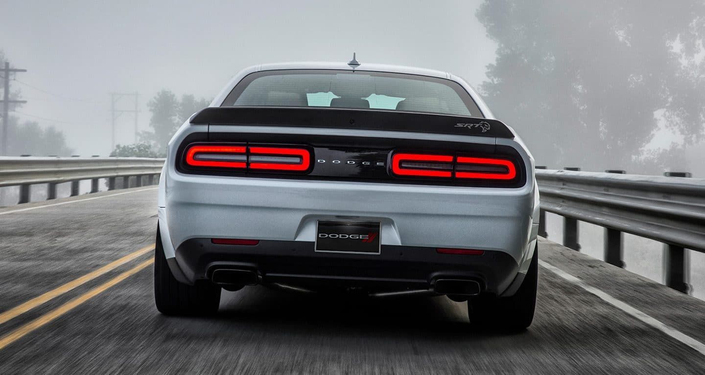 Dodge Challenger Dealer West Virginia | Astorg Dodge Chrysler Jeep Ram