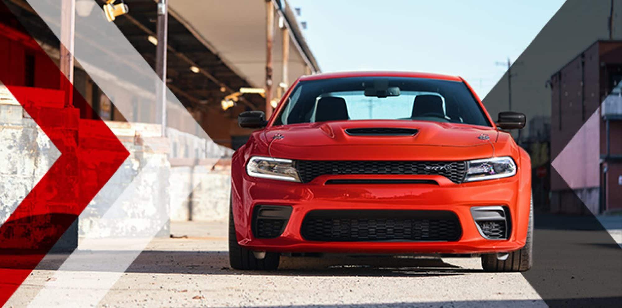 Last Call Dodge Charger Dallas TX | Shottenkirk CDJR Prosper