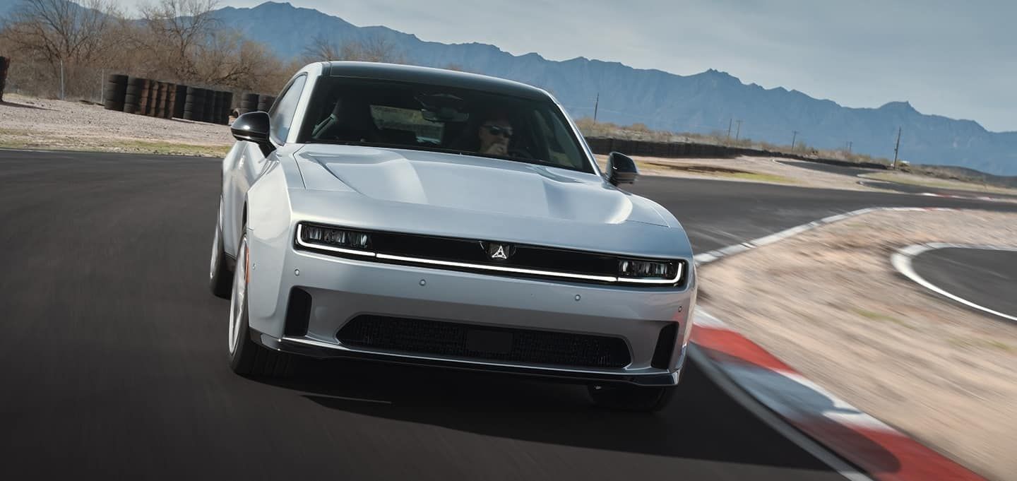 2025 Dodge Charger Daytona Trim Levels | Szott M-59 Chrysler Dodge Ram