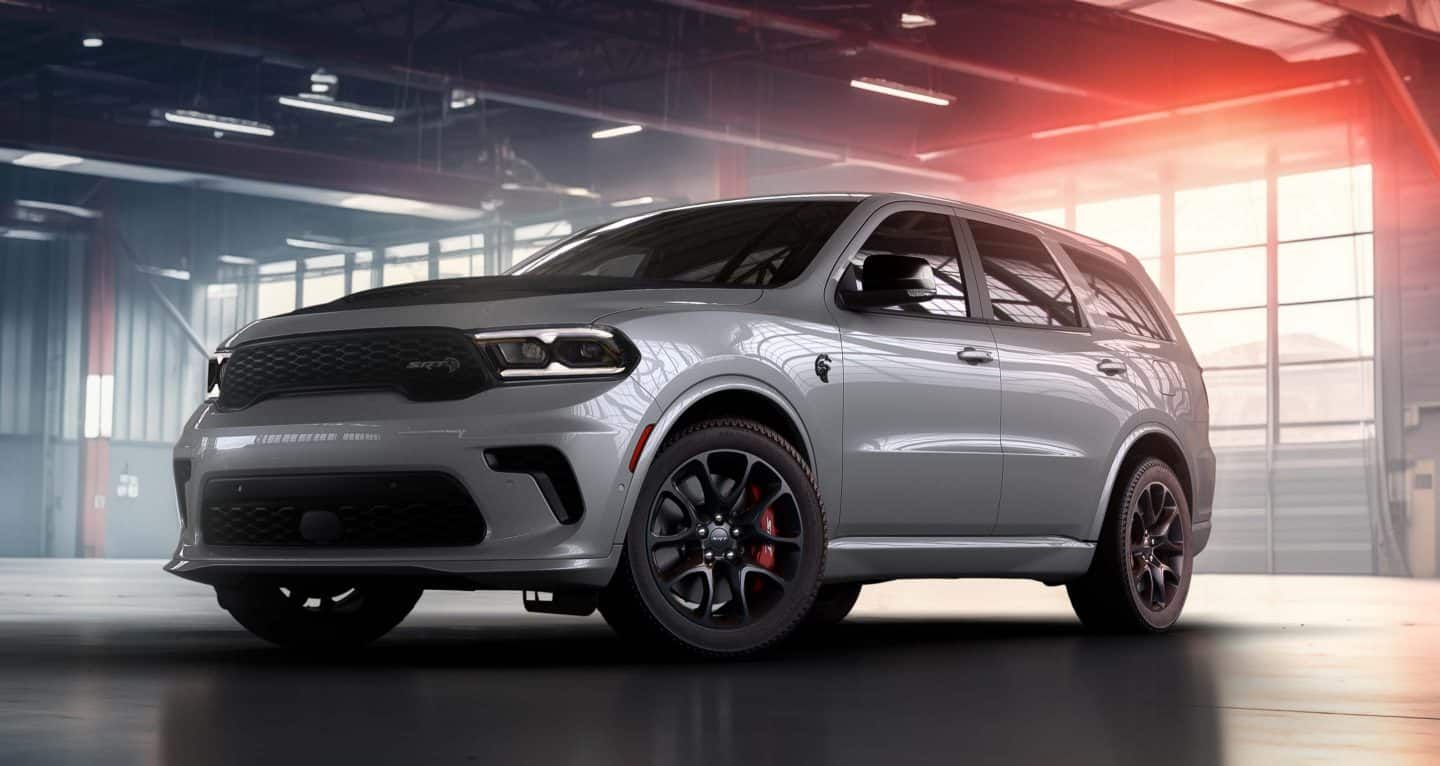2025 Dodge Model Lineup Warsaw IN | Warsaw Chrysler Dodge Jeep RAM