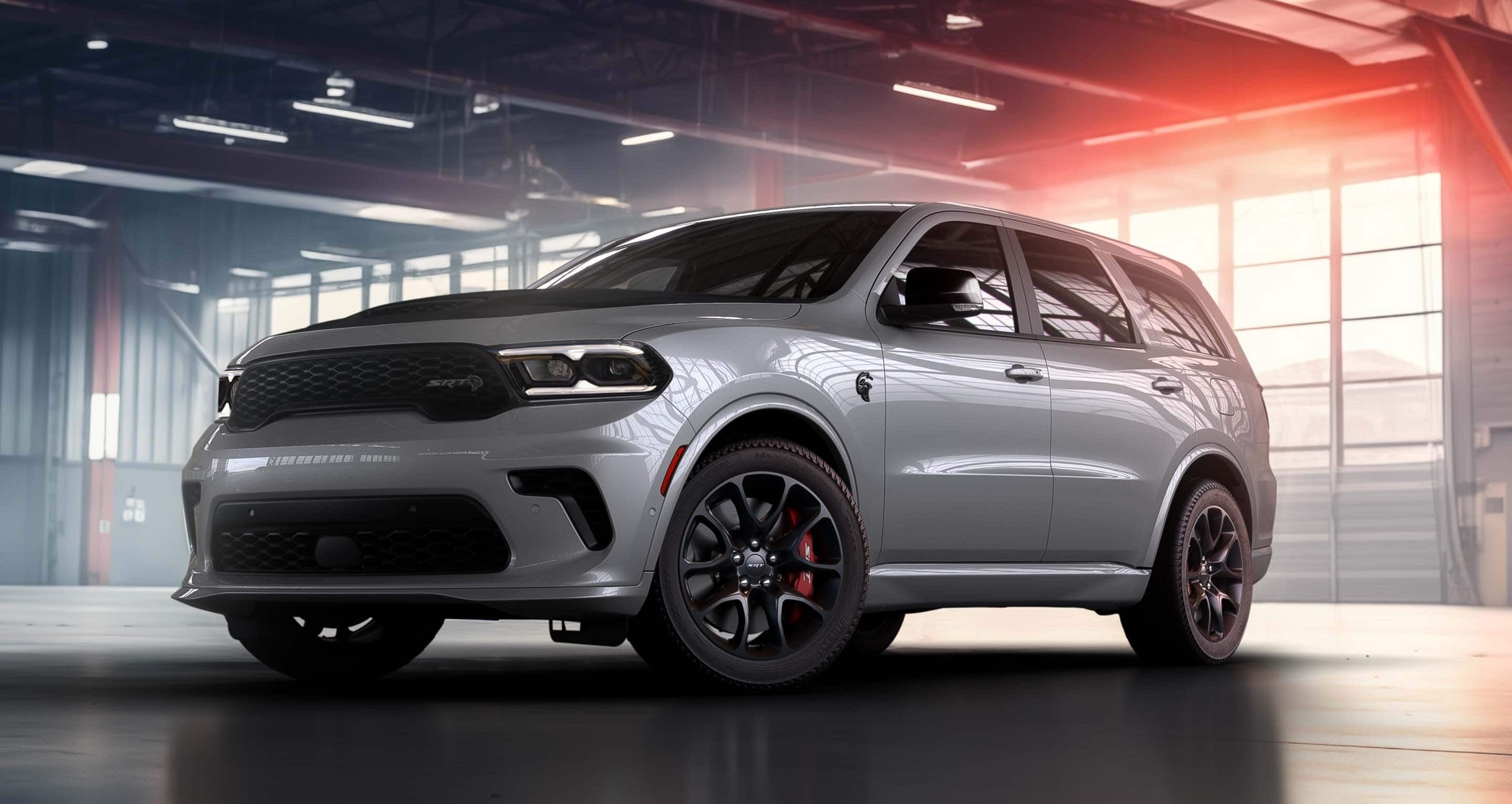 Dodge Durango for sale Charlottesville VA | Chrysler of Culpeper