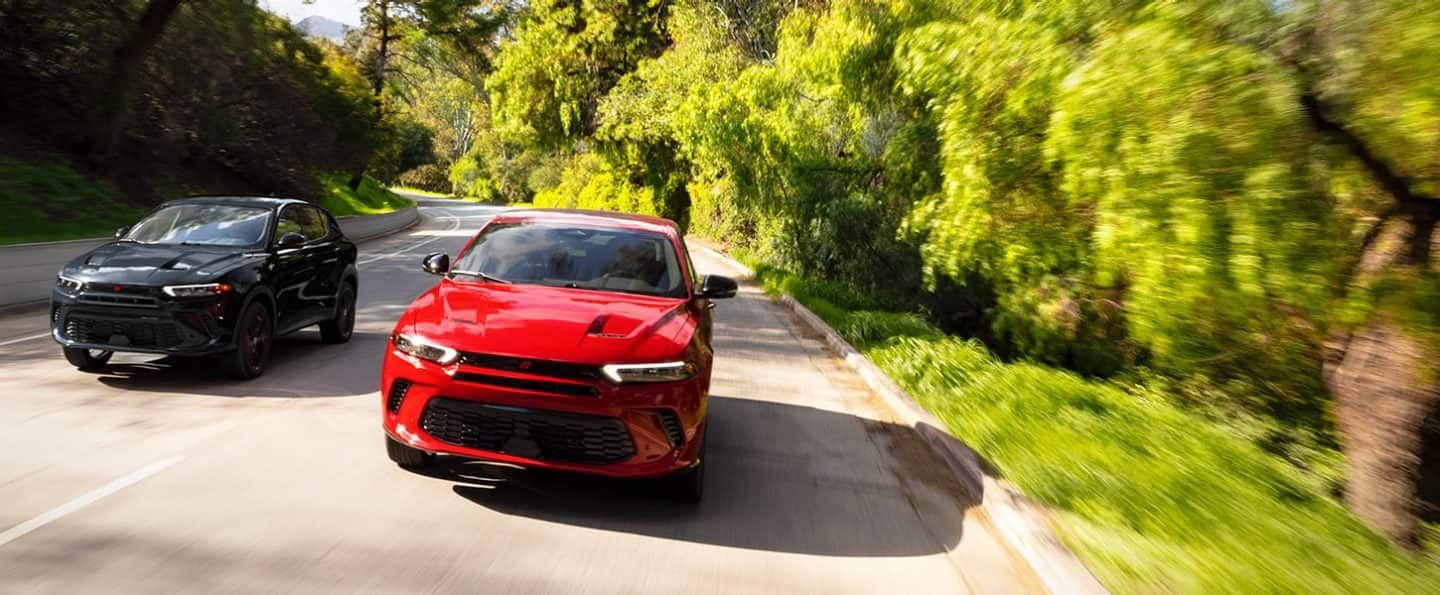 2025 Dodge Model Lineup Warsaw IN | Warsaw Chrysler Dodge Jeep RAM