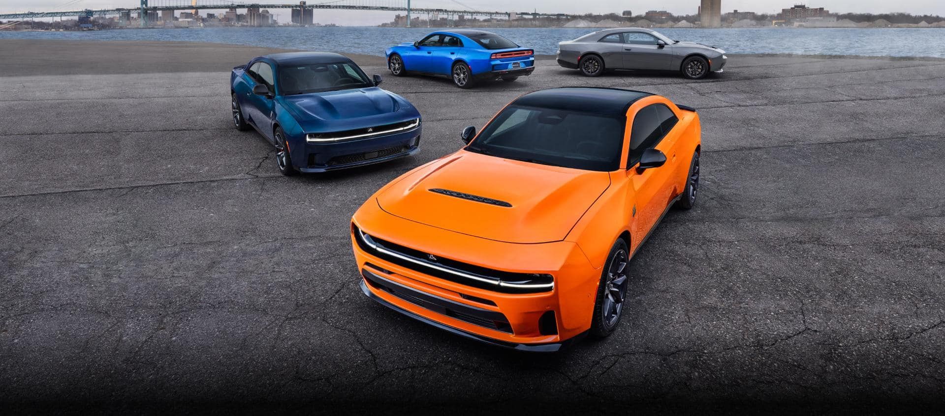 SIXPACK Powered 2026 Charger Scat Pack Capability and Features West ...