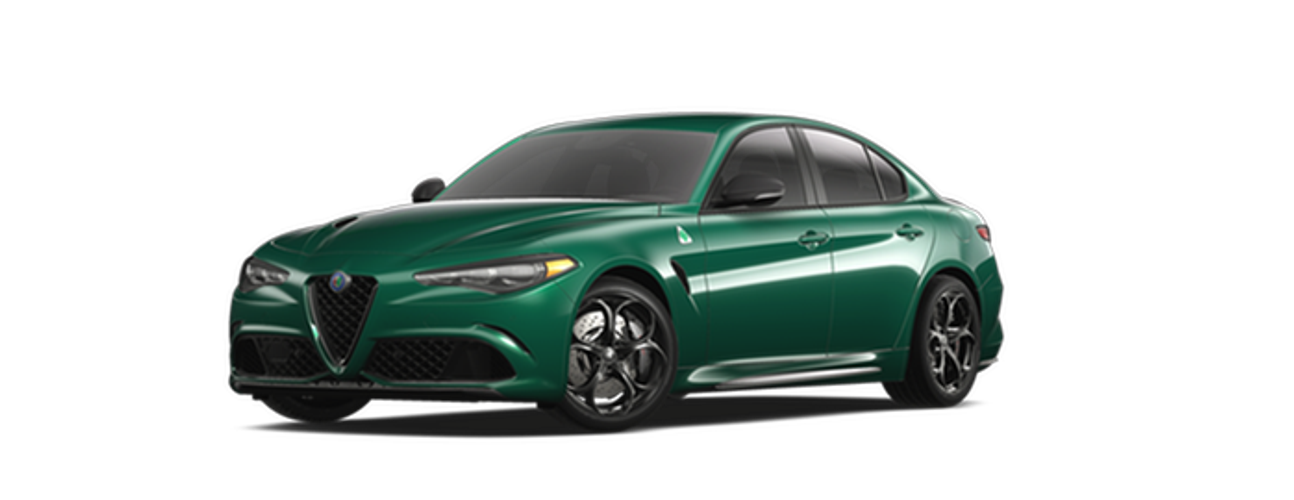 2024 Alfa Romeo Giulia Facelift In 2 Different Styles! – PQYWB
